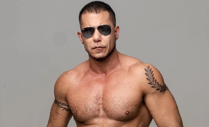 Roteiro de Cidadania - Guia Gay São Paulo