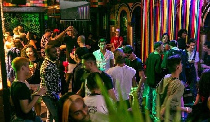 Hey Hey! Club: balada gay e espaço de eventos abre em SP - Guia Gay São ...